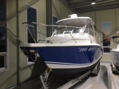 센츄리 3200 Express - 중고보트판매 - 서울보트